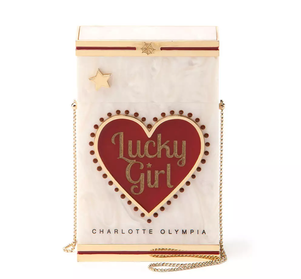 Charlotte-Olympia-Smokin'-Цигарета-Clutch