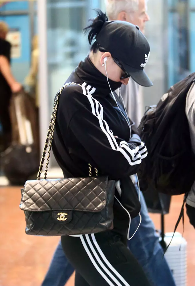 Akpa Katy-Perry-Chanel-Classic-Flap-Akpa