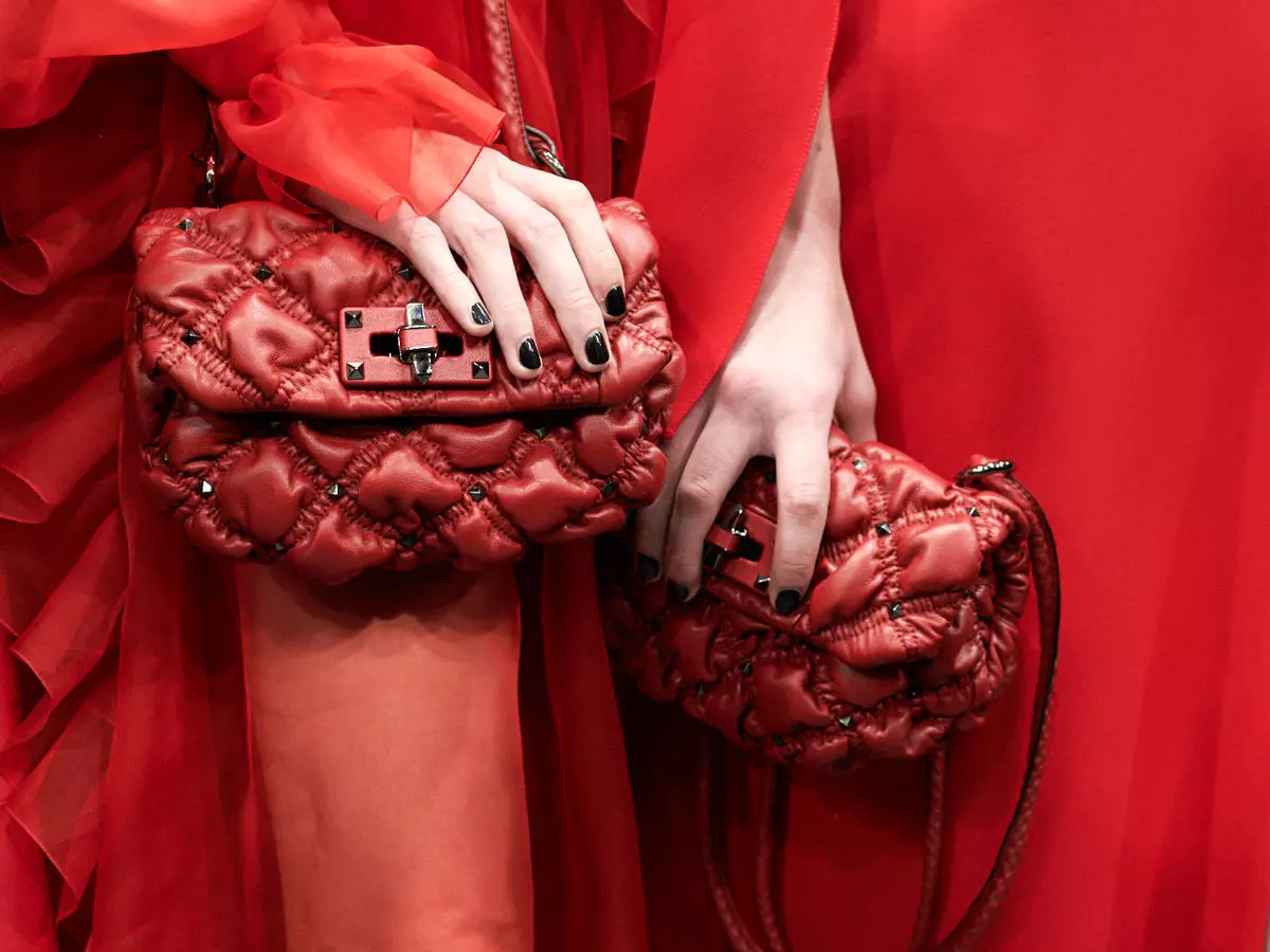 Decoded: Breaking Down the DNA of Valentino