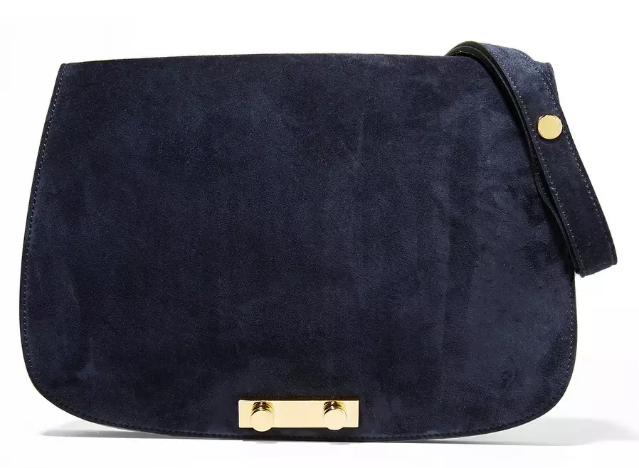 Marni-Suede-Gàárì,-Bag