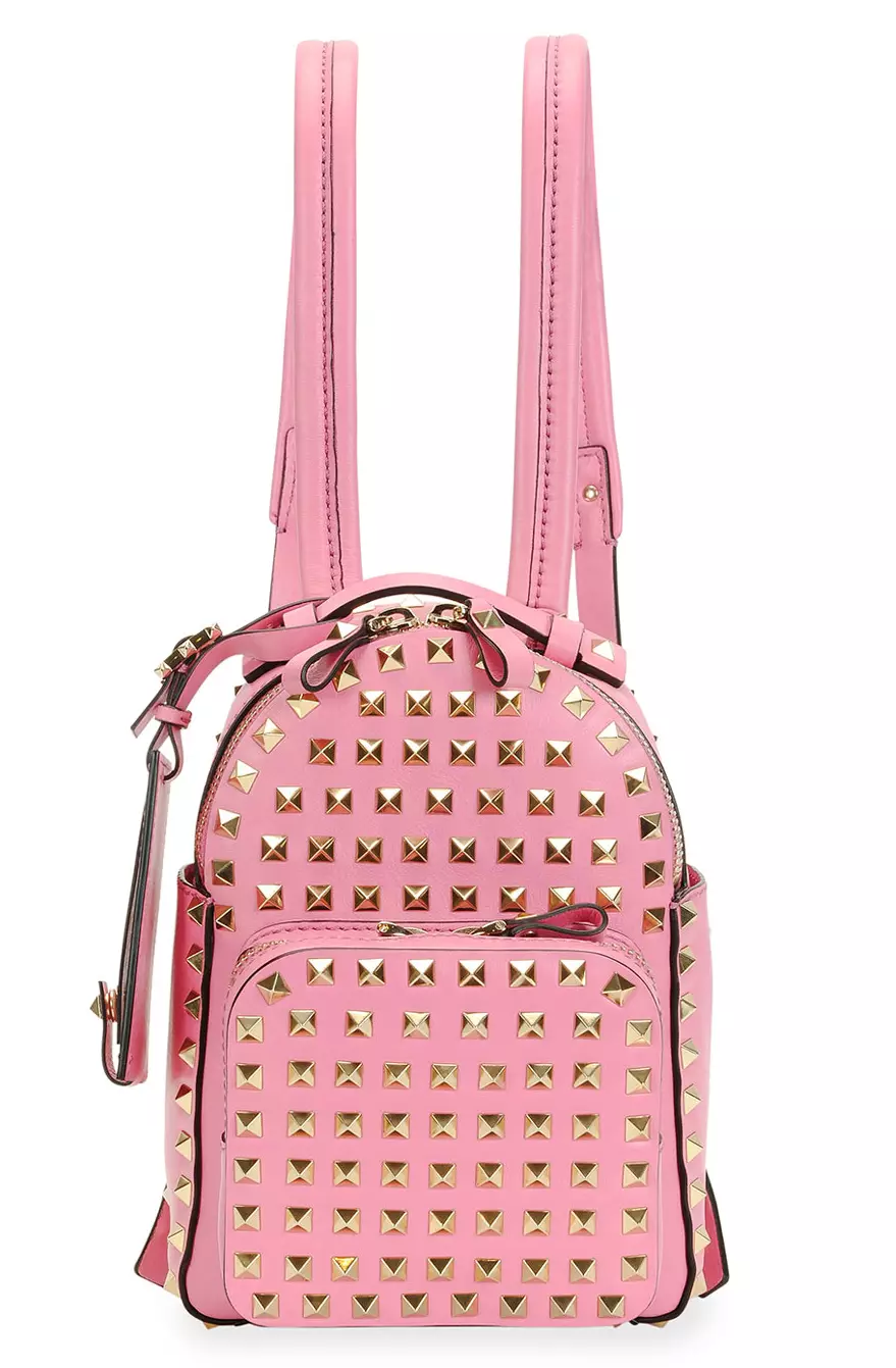 Valentino-Rockstud-Mini-Backpack