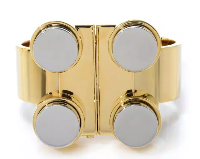 UChloe Babeth Cuff