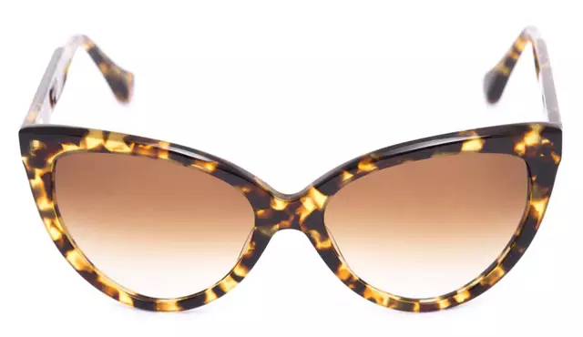 Dita Eclipse Cat Eye Sunglasses