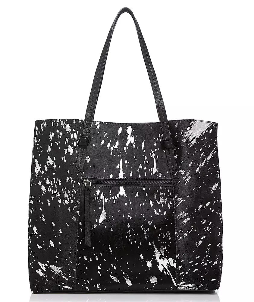 Foley-thiab-Corinna-Apollo-Calf-Hair-Tote