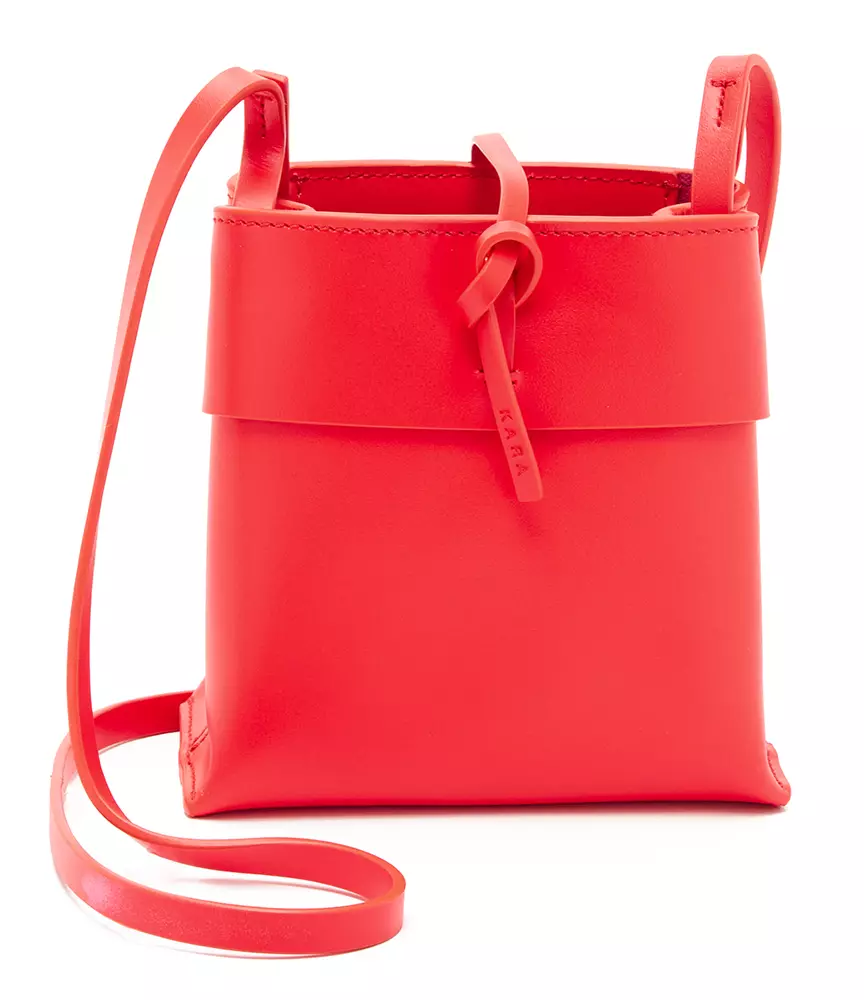 Kara-Mini-Tie-Shoulder-bag