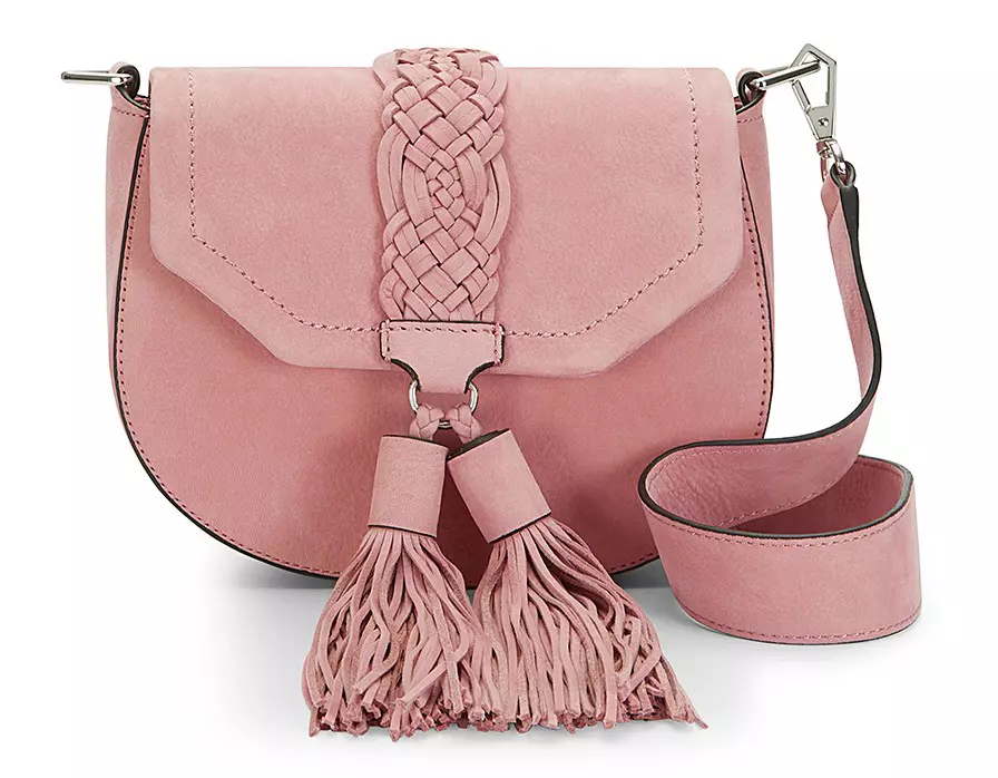 Rebecca-Minkoff-Suede-Isobel-Saddle-Bag