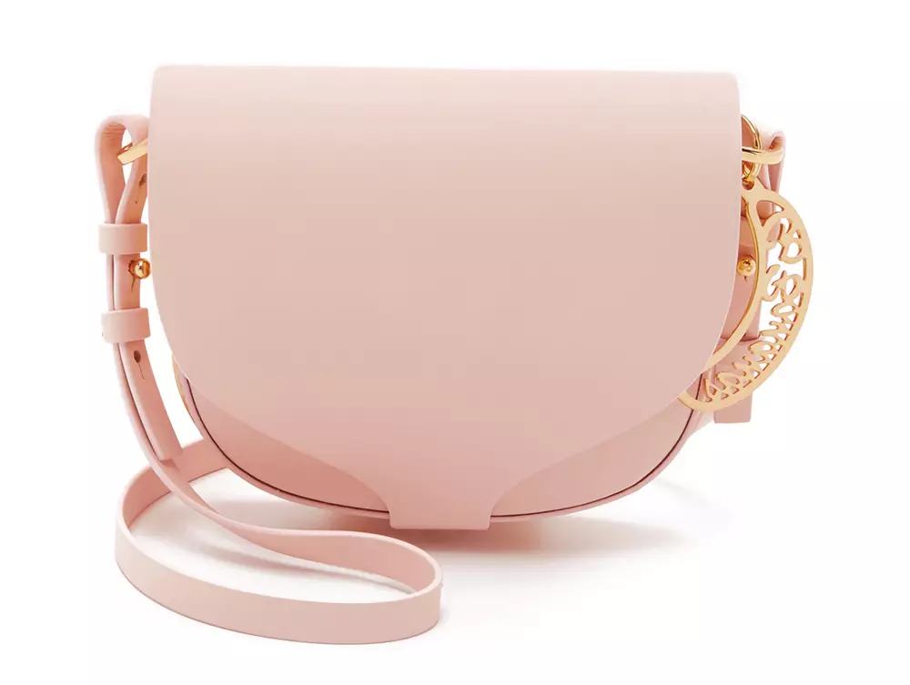 Sophie-Hulme-Mini-Sadel-Crossbody-Taske