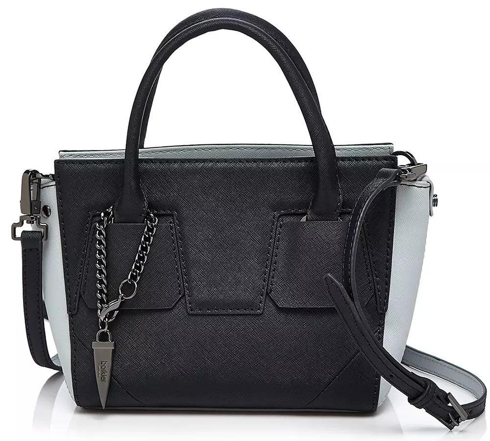 Botkier-Cooper-Bite-Iwọn-Crossbody-Toti