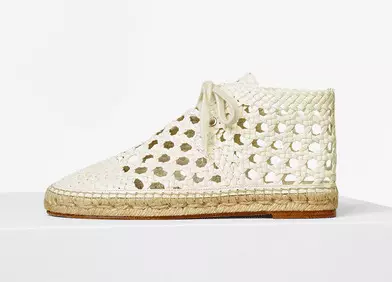 Celine-Espadrille