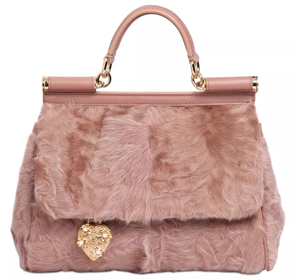 Dolce-and-Gabbana-Sicily-Xiangao-Fur-Bag