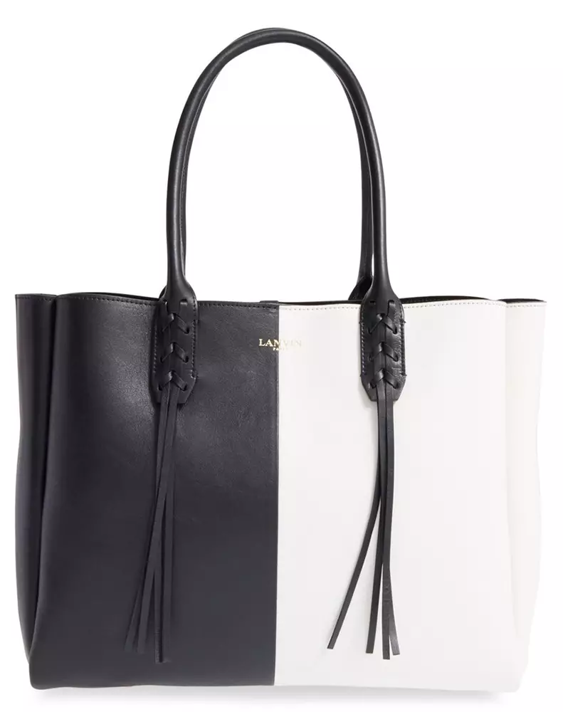 Lanvin-Tassel-Tote