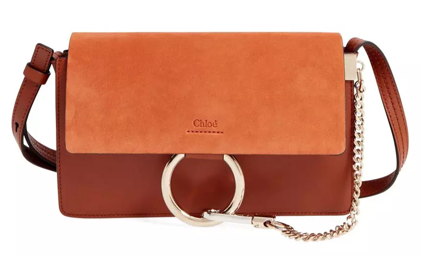 Chloe-Żgħar-Faye-Bag