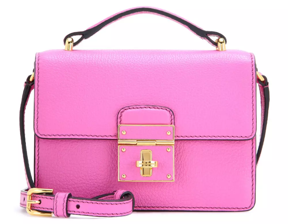 Dolce-and-gabbana-Rosalia-Bag