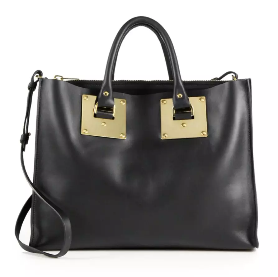 Sophie-Hulme-Albion-Tote