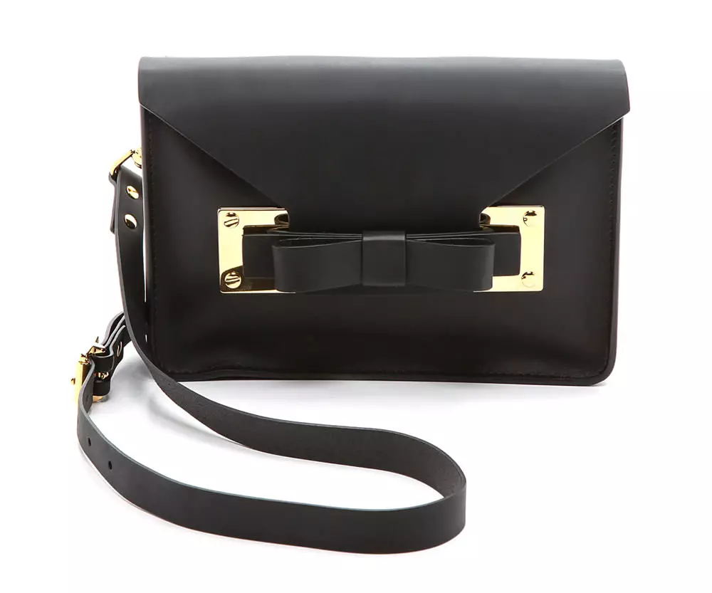 Sophie-Hulmie-Bow-Mini-Envelope-Bag