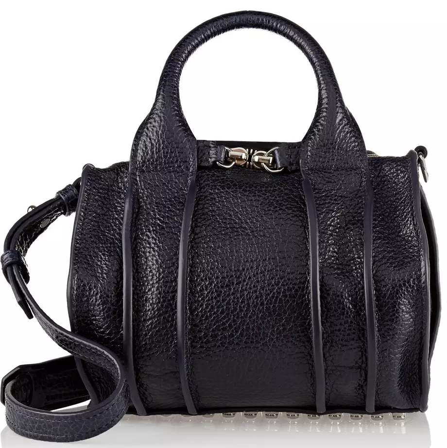 U-Alexander Wang Ngaphakathi kwe-Rockie Bag