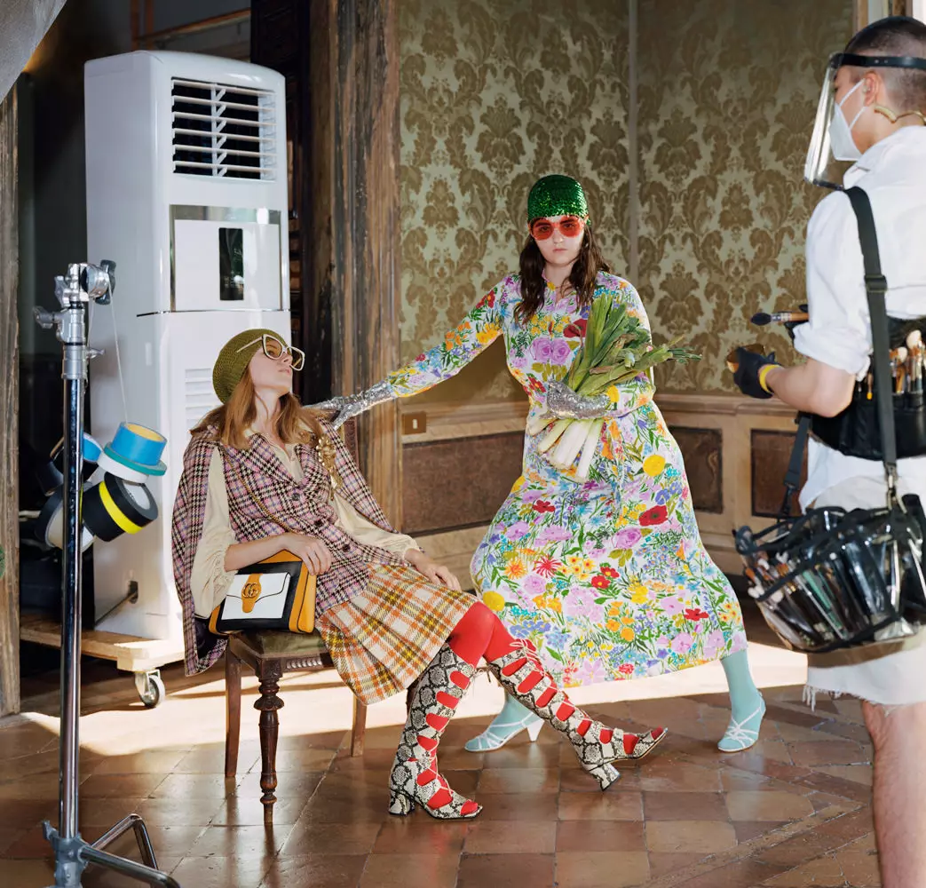 Een blik op Gucci's The Epilogue-campagne 944_15