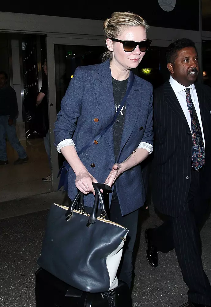 Bolsa de Kirsten-Dunst-Chloe-Baylee