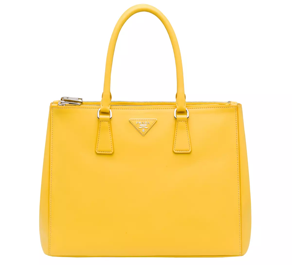 Prada Galleria Bag Sun