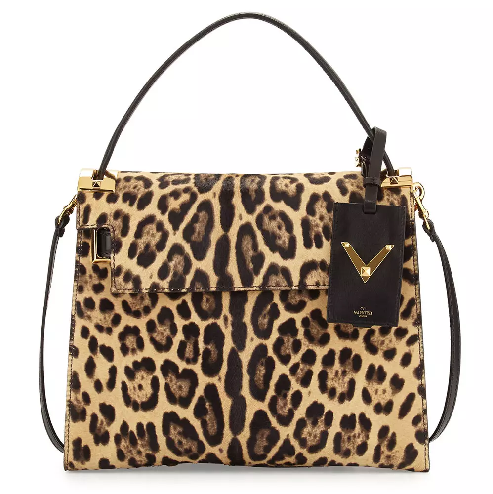 Valentino-Moja-Rockstud-Leopard-Torba