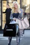 Heidi Montag ແລະ Chanel: ຄວາມໂສກເສົ້າຄລາສສິກ? 9514_1