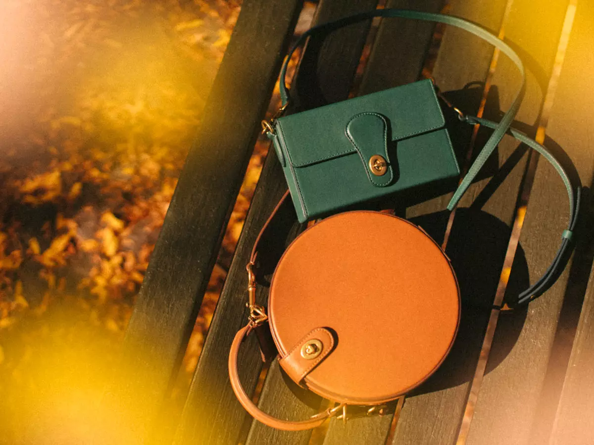 Ho Rata Morao tjena: Coach Fall 2020