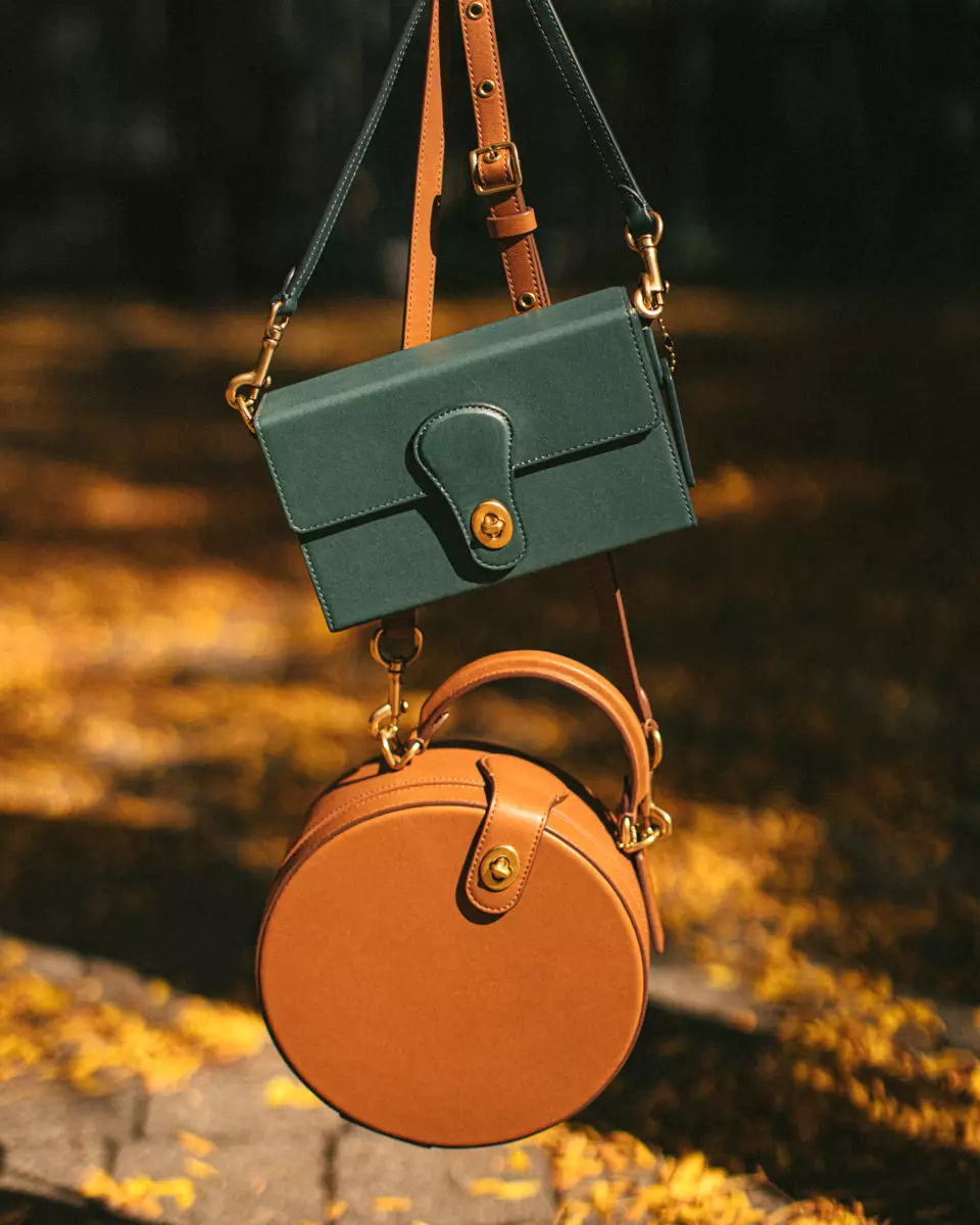 Loving Lately: Coach Fall 2020 951_3