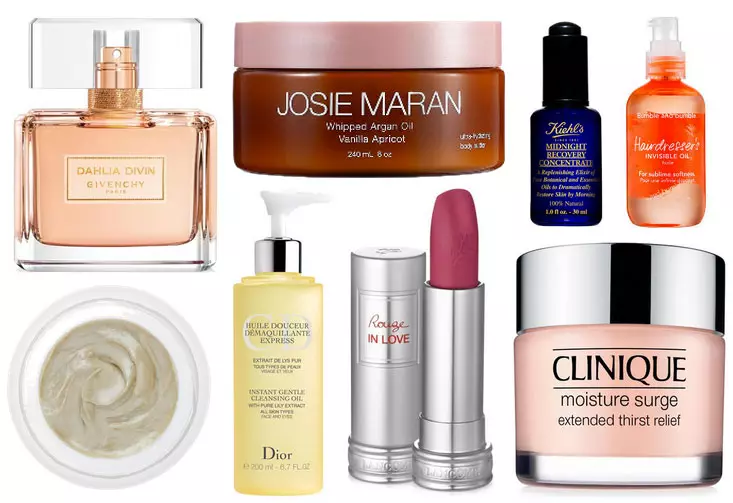 PurseBlog Beauty: 15 Produk Kecantikan Musim Gugur untuk Mempersiapkan Sesiapa untuk Musim Gugur 9533_1