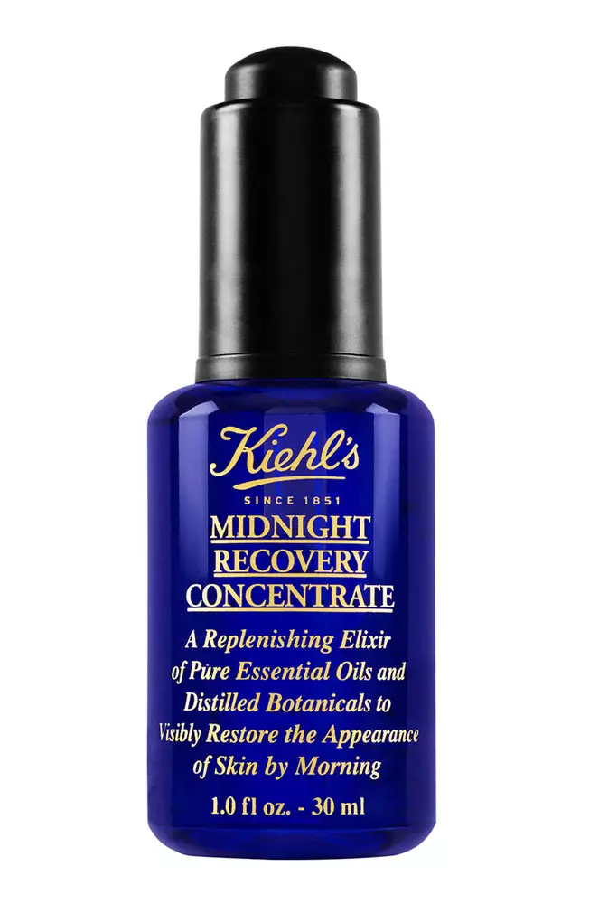 Kiehls-Noktomezo-Reakiro-Koncentriĝo