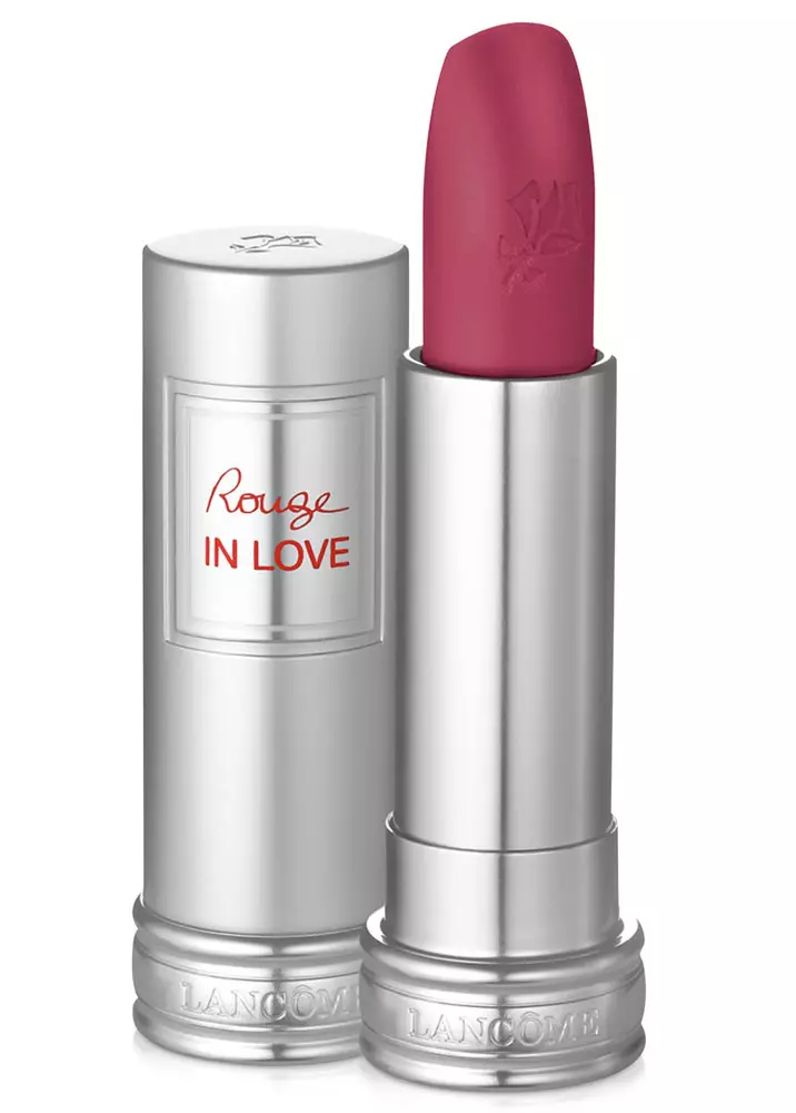 Rtěnka Lancome-Rouge-in-Love