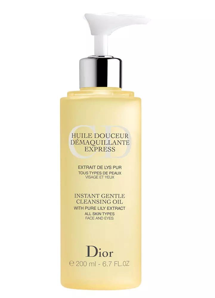 Dior-Minyak-Pembersih-Segera-Lembut