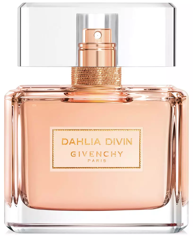 Parfémovaná voda Givenchy-Dalia-Divin