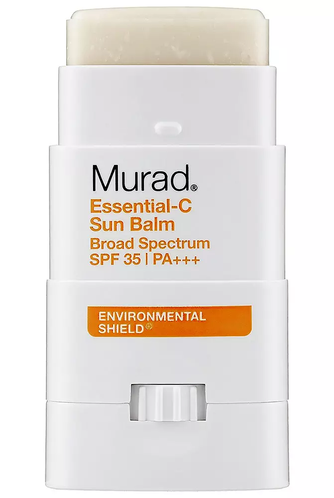 Murad Essential-C Слънцезащитен балсам SPF 35