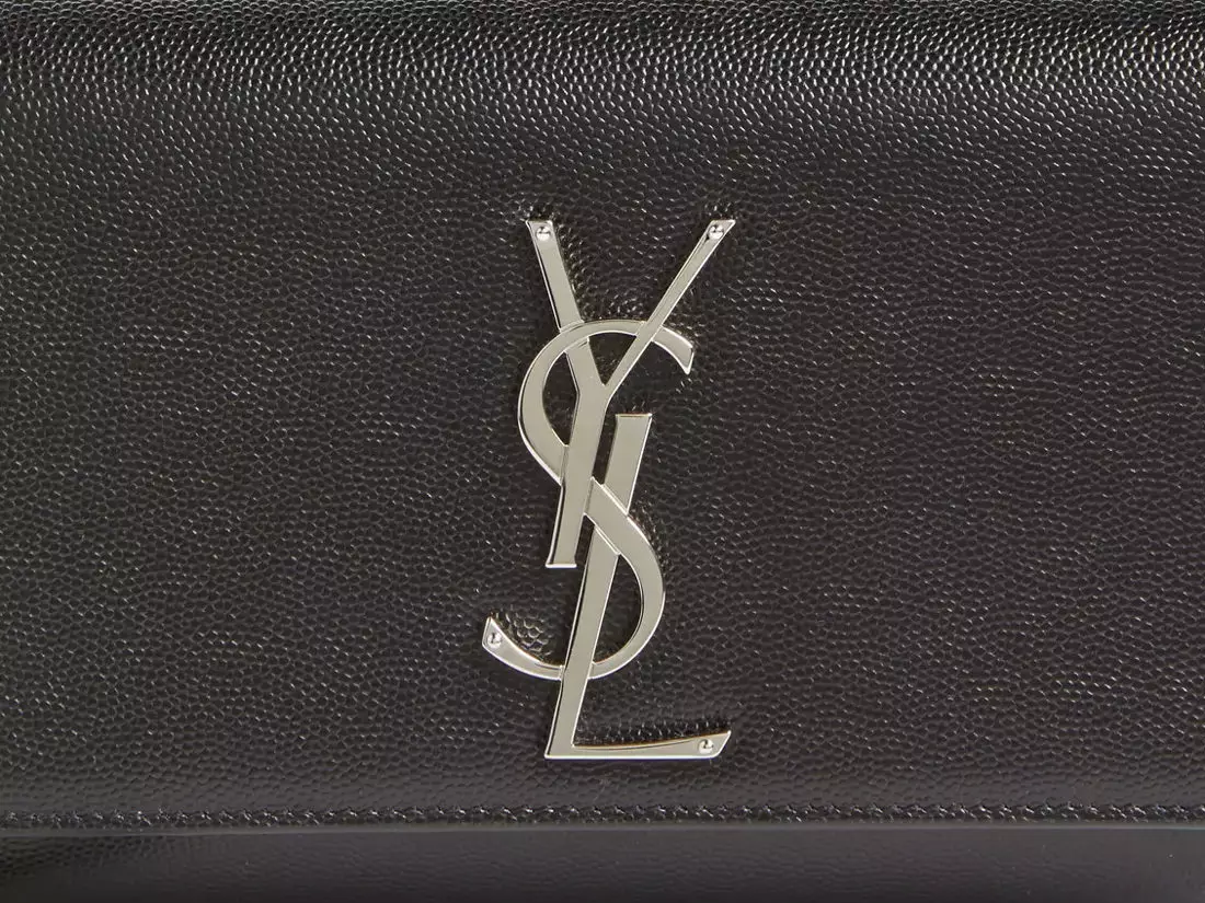 Расшыфравана: разбурэнне ДНК YSL