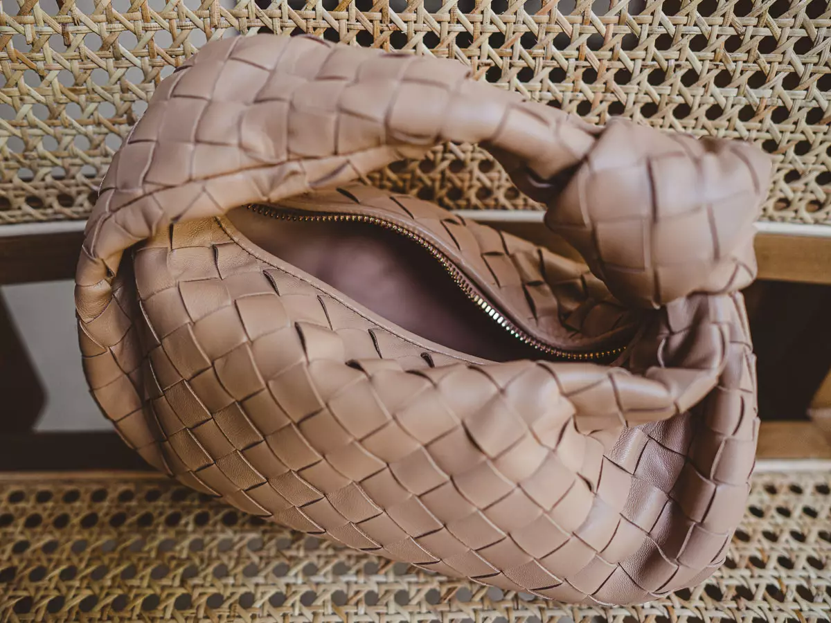 Uusi Bottega Veneta Mini Jodie 962_4