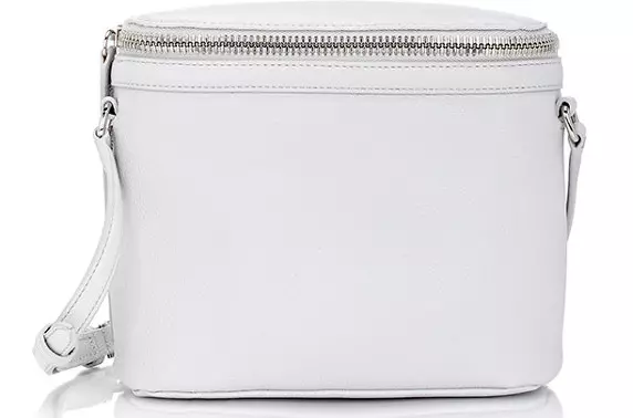 Kara-Stowaway-Duża-Torba Crossbody