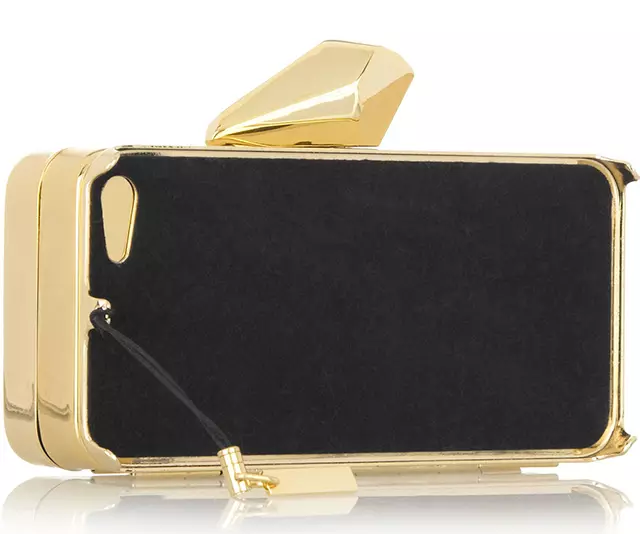 Kotur Getsmartphone Clutch უკანა