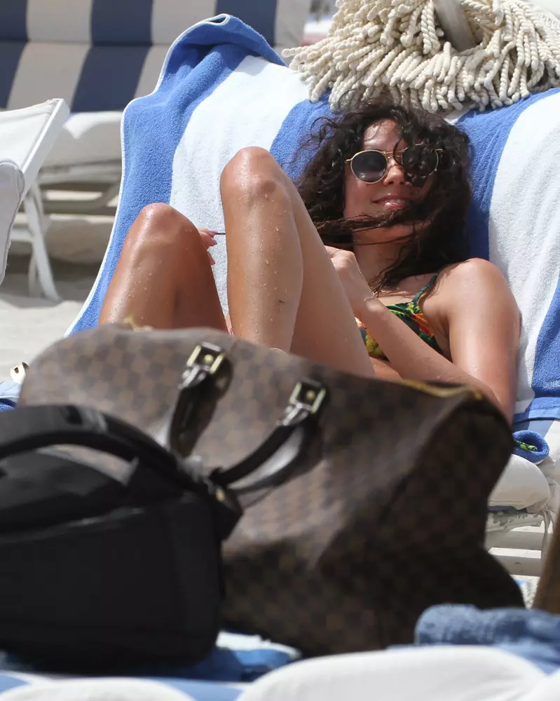 Celebrity Beach Bags 8