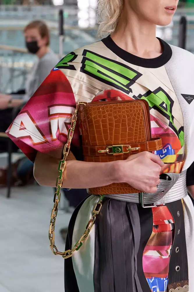 Nicolas Ghesquiere îmbrățișează incluziunea pentru Louis Vuitton primăvara 2021 979_6