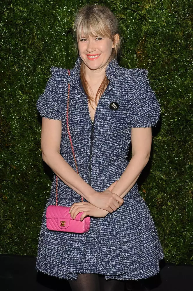 Chanel Tribeca Film Festival Party olukopa-9