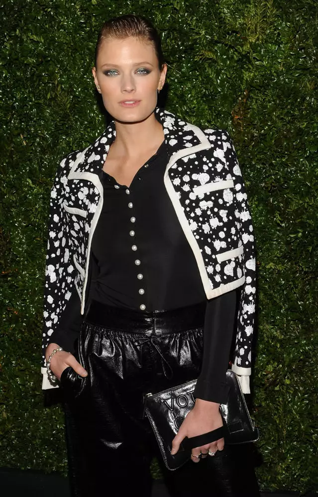 Chanel Tribeca Film Festival Party olukopa-8