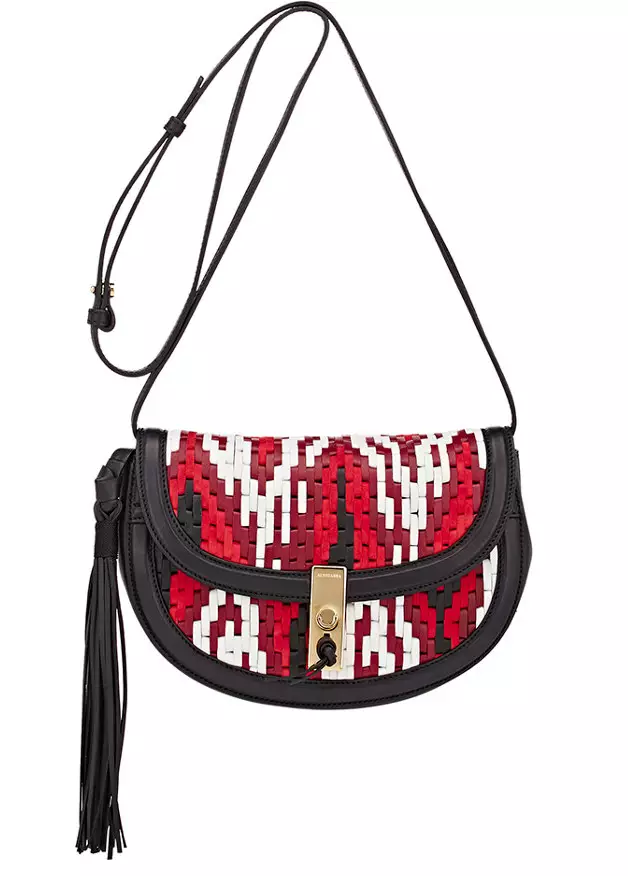 Altuzarra-Ghianda-Woven-Crossbody-Taška