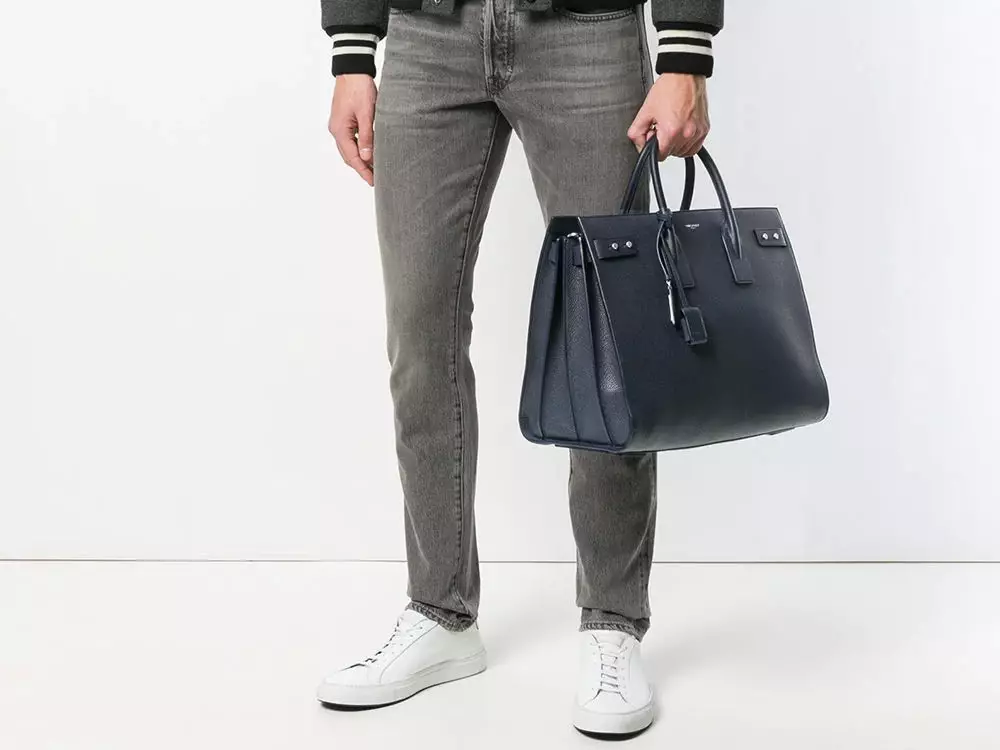 Per què el Sac de Jour mereix més atenció masculina